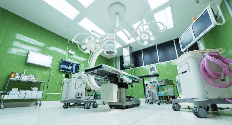 Single-Use Device Reprocessing Tailwinds and Headwinds - Medical ...