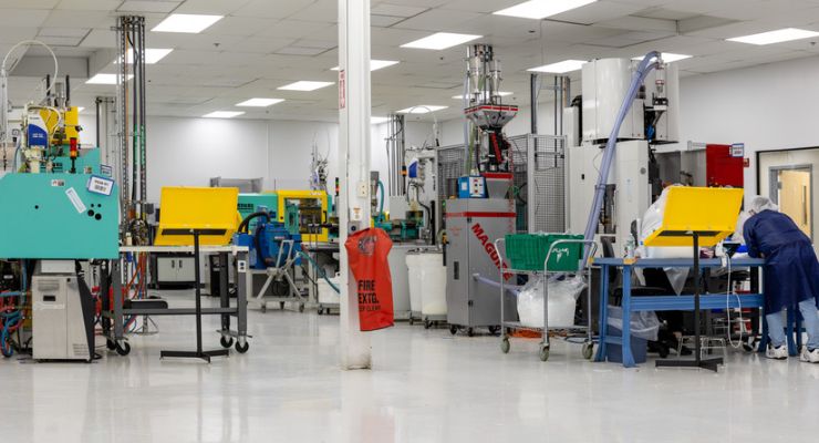 MRPC Achieves MedAccred Accreditation - Medical Product Outsourcing