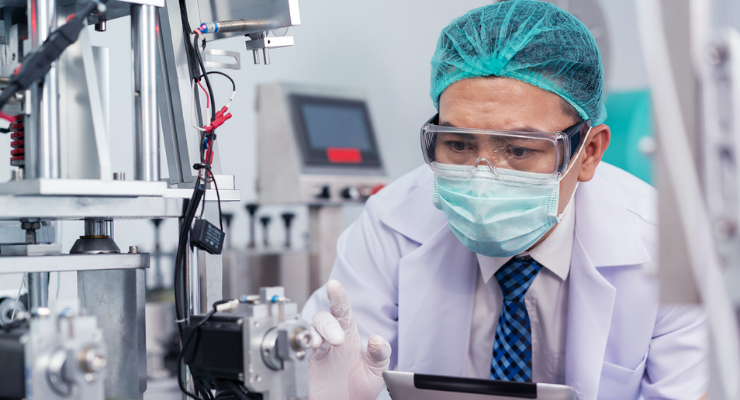 Medical Device Servicing vs. Remanufacturing - Medical Product Outsourcing