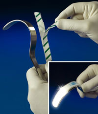 New Lightmat Surgical Illuminator From LumitexMD - Medical Product ...