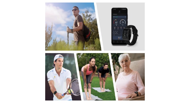 Masimo Launches Watch That Measures Health Data by the Second - Medical ...