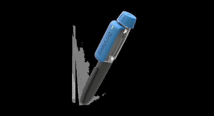 BIOCORP Receives CE Mark Approval for its Smart Cap Easylog - Medical ...