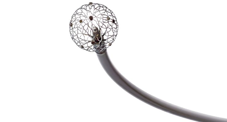 Heart Rhythm 2024: Medtronic Data Shows Safety, Efficacy of Affera ...