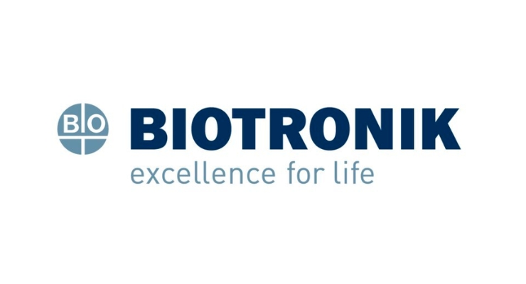 Biotronik Reaches 100,000 DX ICDs Implanted - Medical Product Outsourcing