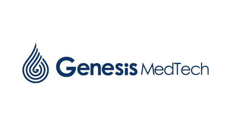 Genesis Medtech's J-Valve Transfemoral System Earns Breakthrough Status ...
