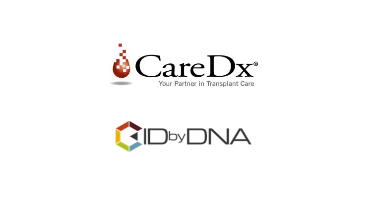 CareDx Partners with IDbyDNA - Medical Product Outsourcing