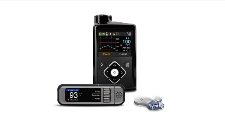 Medtronic Announces U.S. Launch of the MiniMed 630G System - Medical ...