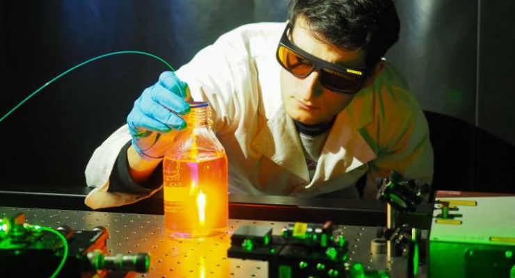 New Probe to Improve High Resolution Brain Temperature Measurement ...