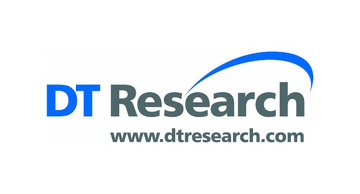 HIMSS News: DT Research Introduces 55x Series of All-in-One Medical ...