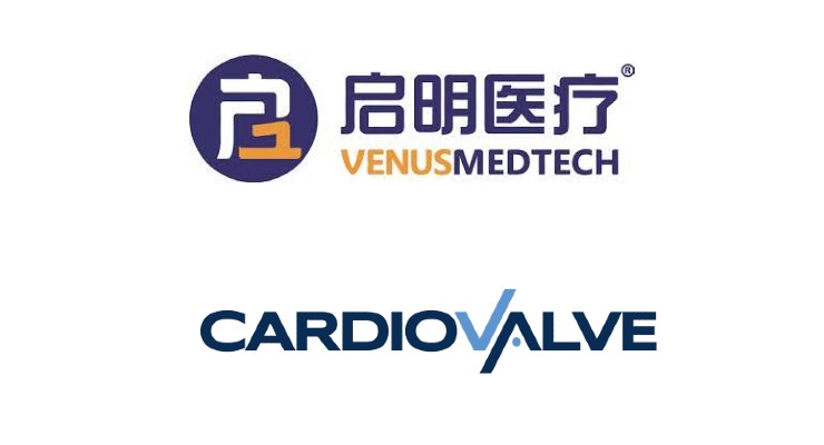 Venus Medtech to Buy Cardiovalve for $300M - Medical Product Outsourcing