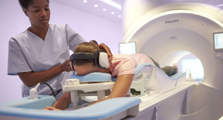 Philips Launches Digital Ingenia Elition 3.0T MRI - Medical Product ...