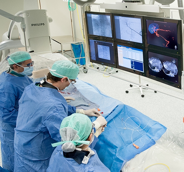 Philips Releases Tool for Tumor Embolization Procedures - Medical ...