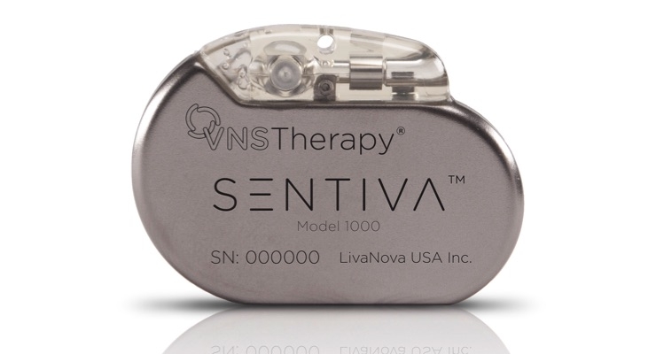 LivaNova VNS Therapy System for Drug-Resistant Epilepsy Could Save $77K ...