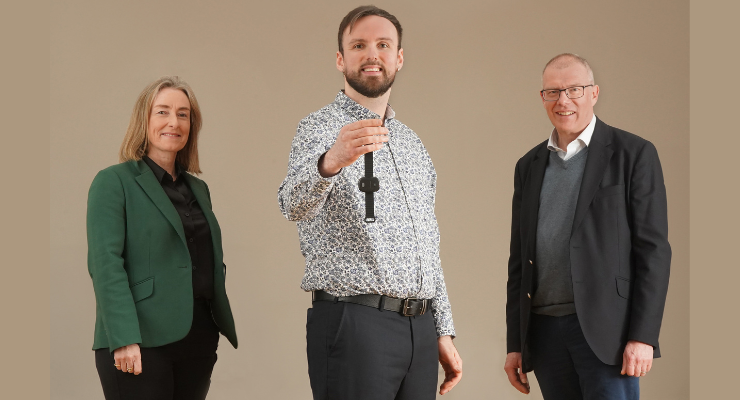 Neupulse Secures Funding to Market Wearable Device to Treat Tourettes ...