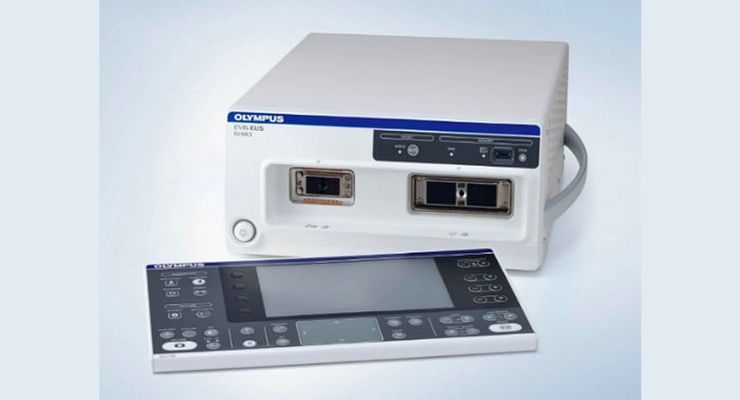 Olympus Unveils EU-ME3 Endoscopic Ultrasound Processor - Medical ...