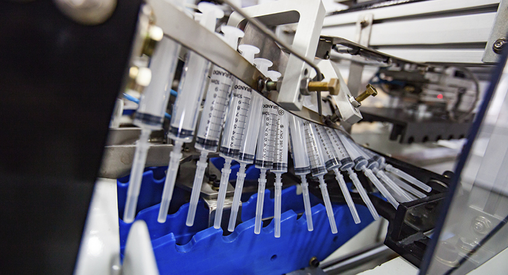 Creating a Better Model for New Medtech Product Launches - Medical ...