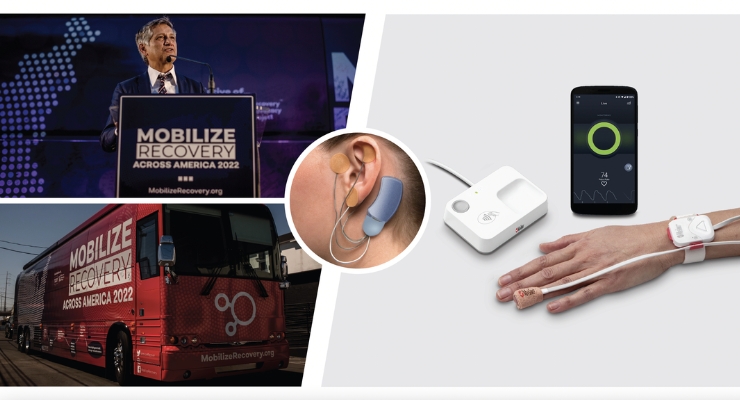 Masimo, Mobilize Recovery Join Forces for 2024 Bus Tour - Medical ...