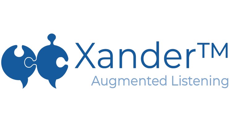 CES 2023: Xander Premieres Glasses for the Deaf and Hard of Hearing ...
