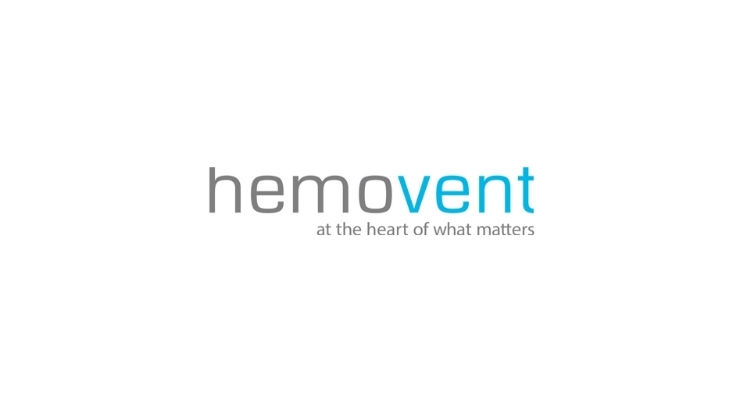 Hemovent Receives CE Marking for MOBYBOX ECLS System - Medical Product ...