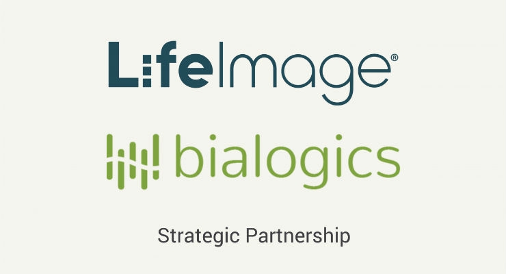 Life Image, Bialogics Analytics Partner to Enable Provider ...