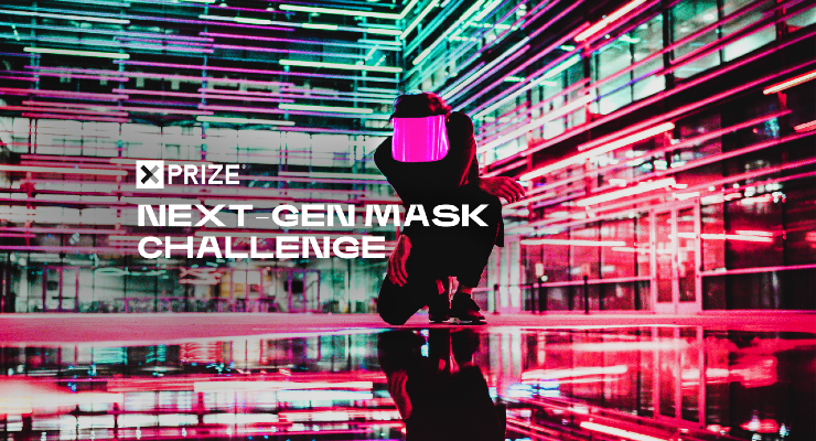 25 Teams Advance In $1 Million XPRIZE Next-Gen Mask Challenge - Medical ...