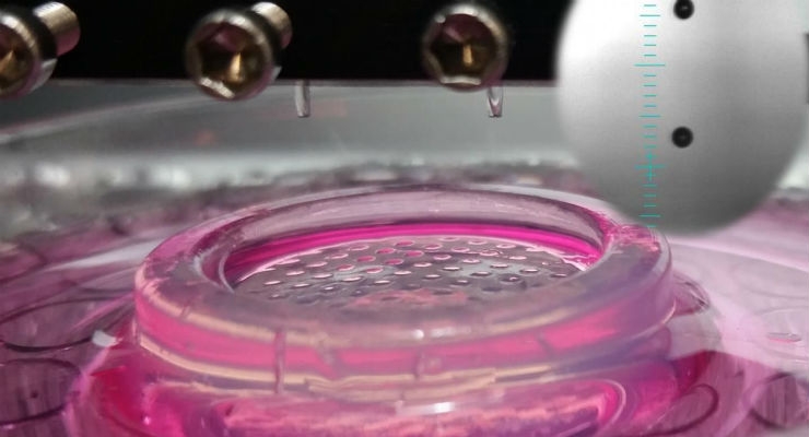 5 Ways Bioengineers Want to Use 3D Printing - Medical Product Outsourcing