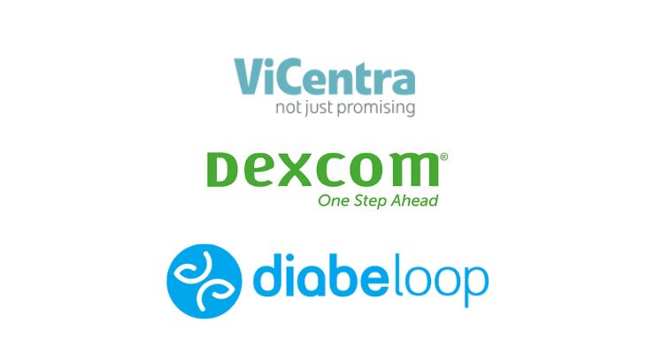 ViCentra Launches Hybrid Closed Loop System for Automated Insulin ...