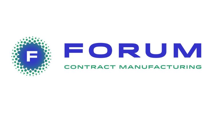 Forum Plastics LLC Rebrands Under DBA as Forum Contract Manufacturing ...