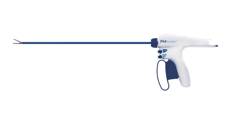 Domain Surgical Launches Multifunctional Vessel Sealing Instrument ...