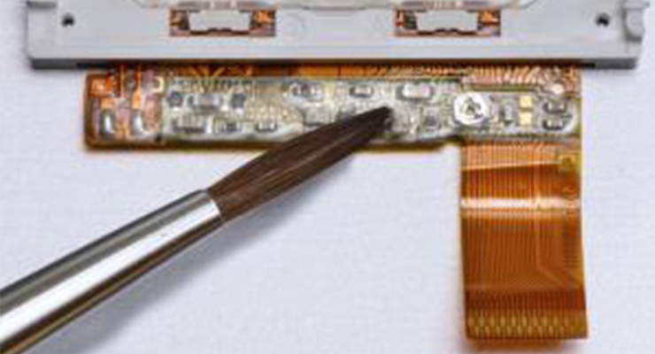 Toughened, Urethane Based Epoxy System Meets USP Class VI ...