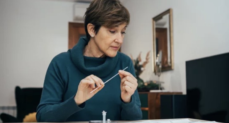 New Survey Shows a Large Support of At-Home Diagnostic Testing ...