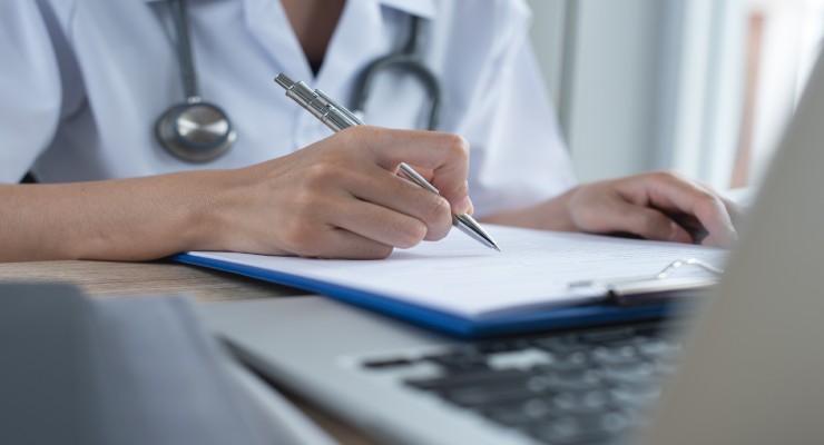 ECLIPSE Clinical Trial Enrollment Completed - Medical Product Outsourcing