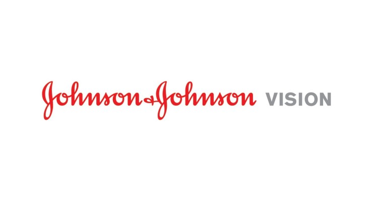 J&J Vision Releases Tecnis Symfony OptiBlue IOL - Medical Product ...