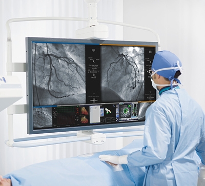 St. Jude Releases GPS-Like Surgical Technology - Medical Product ...
