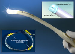 Lumitex Introduces Latest Generation of VersaLight - Medical Product ...