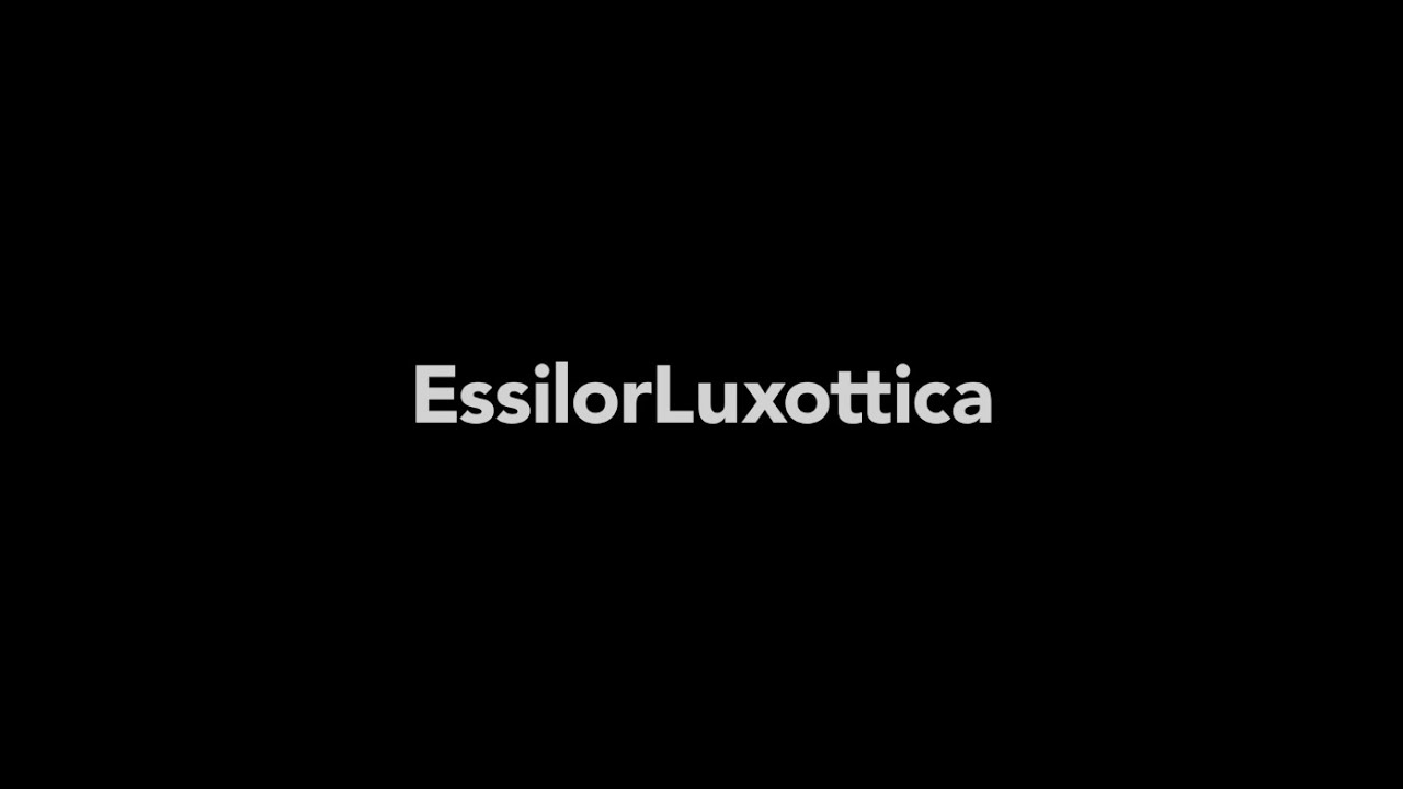 EssilorLuxottica - Medical Product Outsourcing