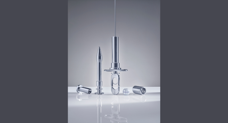 Implantica Touts Positive Study Results for its RefluxStop Device ...