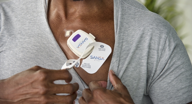 FDA OKs Huxley Medical's Simultaneous ECG & Sleep Apnea Diagnostic ...