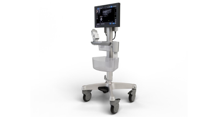 GE HealthCare Launches Tablet-Based Venue Sprint POC Ultrasound ...