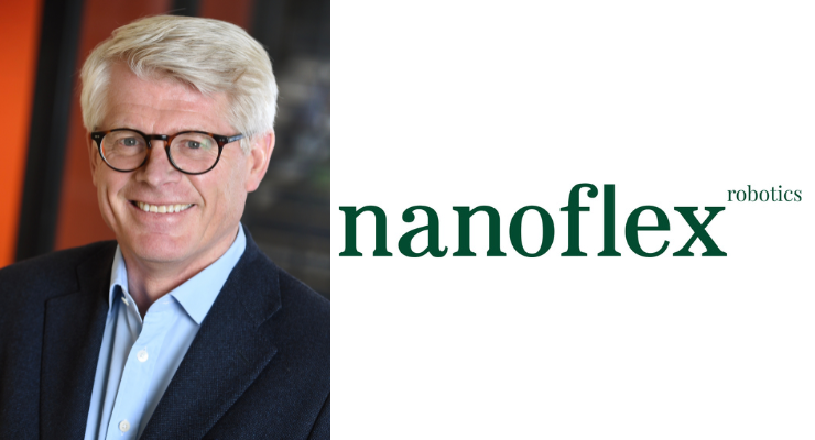 Former CMR Surgical CEO Joins Nanoflex Robotics Board - Medical Product ...