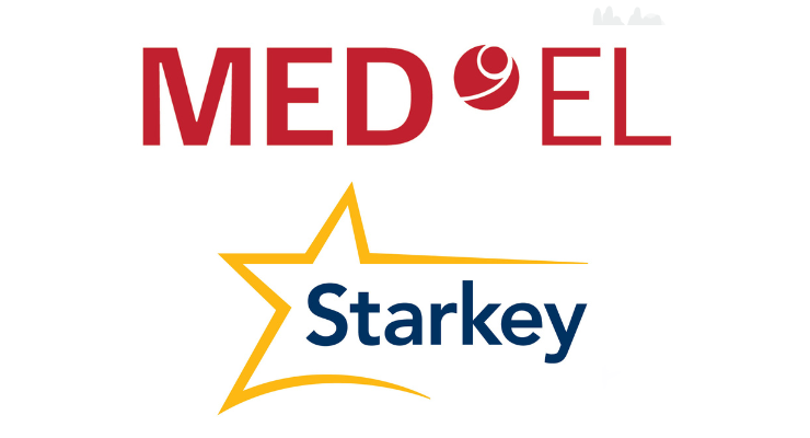 MED-EL, Starkey Team Up on New Bluetooth Listening Experience - Medical ...