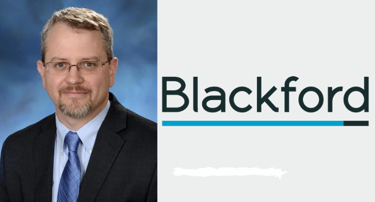 Chris Meenan to Lead Product Innovation at Blackford - Medical Product ...