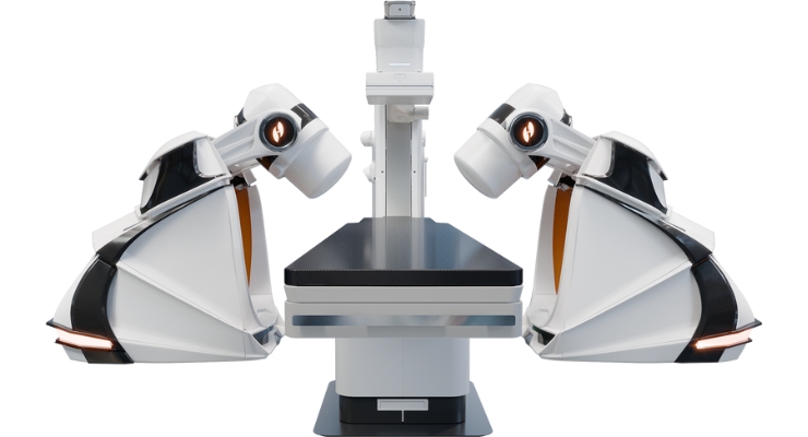 Stereotaxis Gets EU Nod for GenesisX Robot, Submits 510(k) App - Medical Product Outsourcing