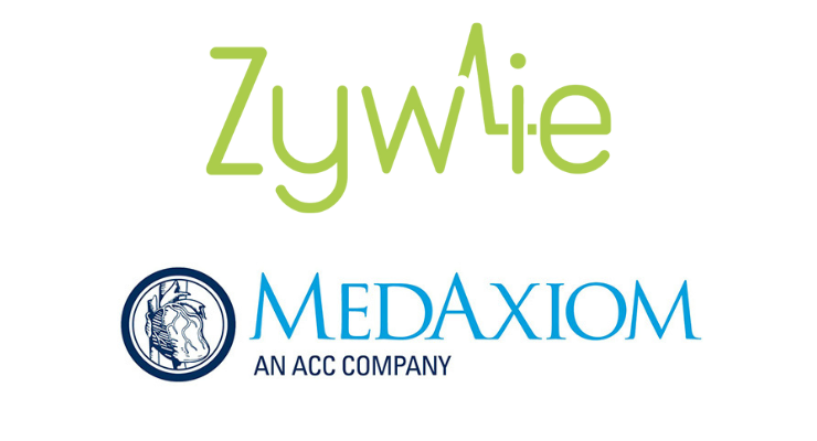 Zywie Forges Industry Partnership With MedAxiom - Medical Product ...