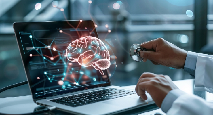 FDA OKs Turing Medical's Precision Brain Mapping for Neuromodulation - Medical Product Outsourcing