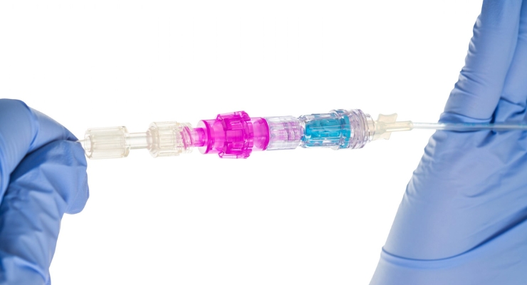 FDA OKs Label Expansion for Linear Health Sciences’ Orchid Safety ...