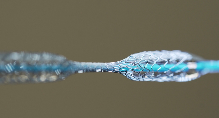 What is Nitinol and How is it Leveraged in Medical Device Design ...