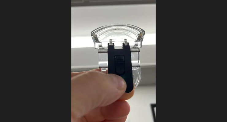 Osheru Secures Funding to Advance its Device for Eyelid Surgery ...