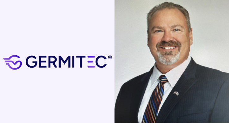 Germitec Appoints Keith Koby as President of North America - Medical ...