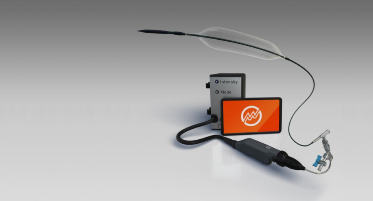 AVS and Jacobs Institute Collaborate on Coronary and Carotid Clinical ...